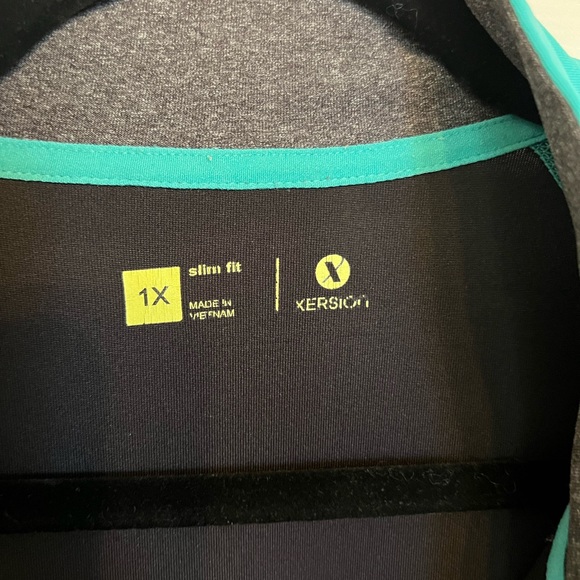 Xersion | Jackets & Coats | Xersion X Activewear Jacket Like New | Poshmark